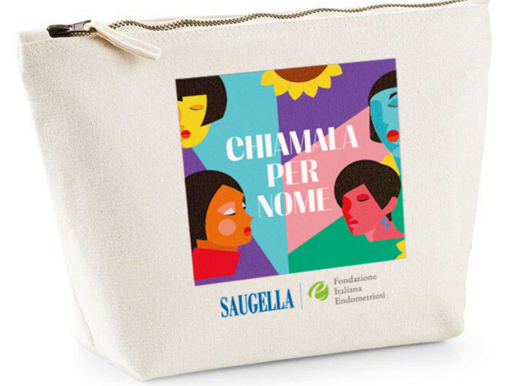 Saugella chiamala per nome Sermax